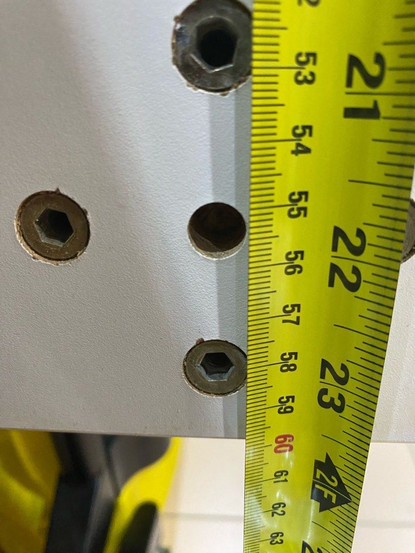 Artmatrix Foldable Table, Furniture & Home Living, Furniture, Tables ...