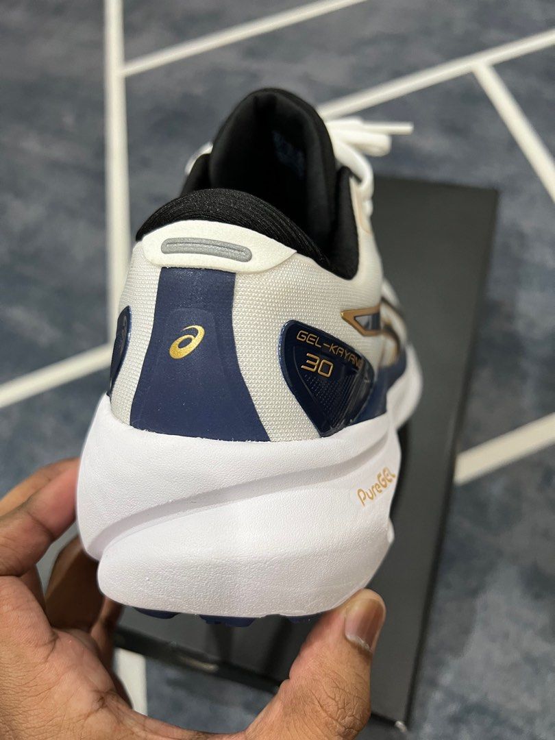 Asics Gel Kayano 30 Anniversary, Men's Fashion, Footwear, Sneakers on ...