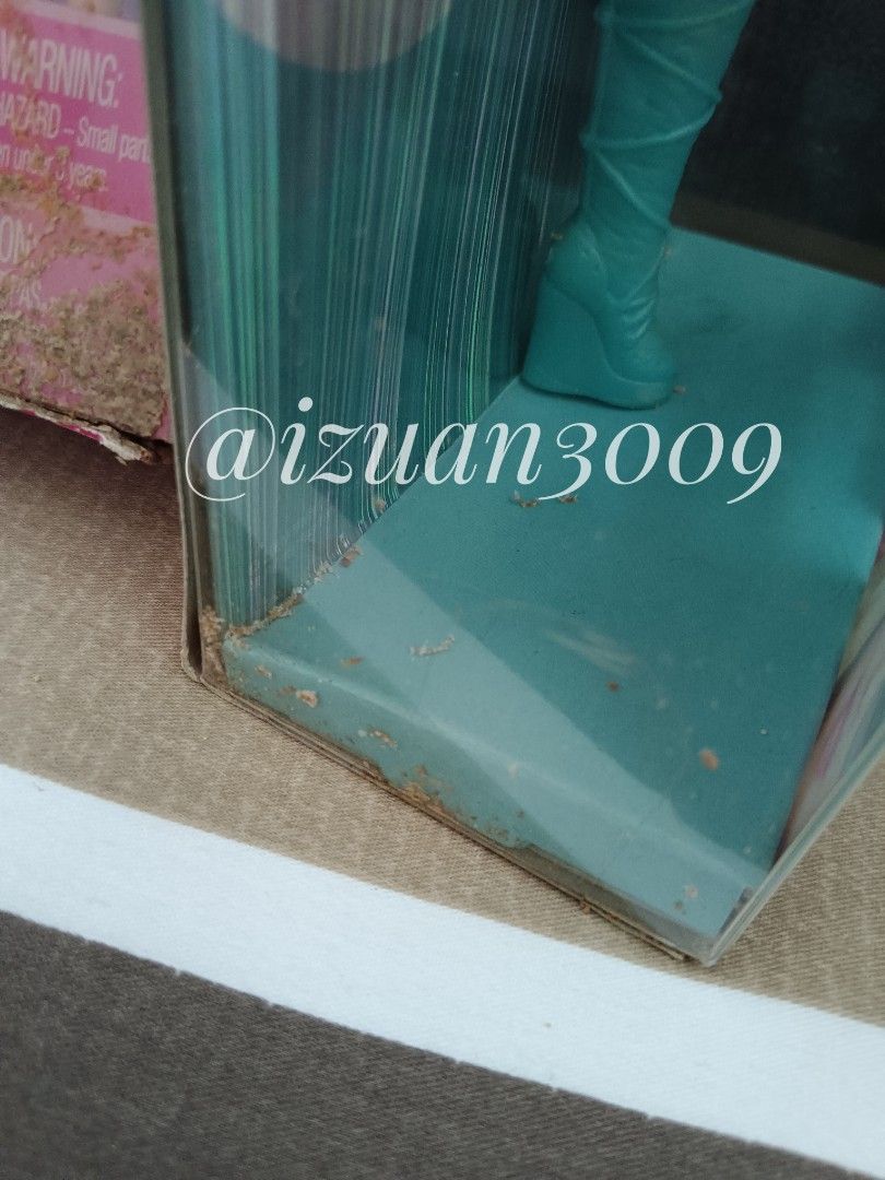 Barbie Fashionistas First Wave Dolls (2009), Hobbies & Toys, Toys ...