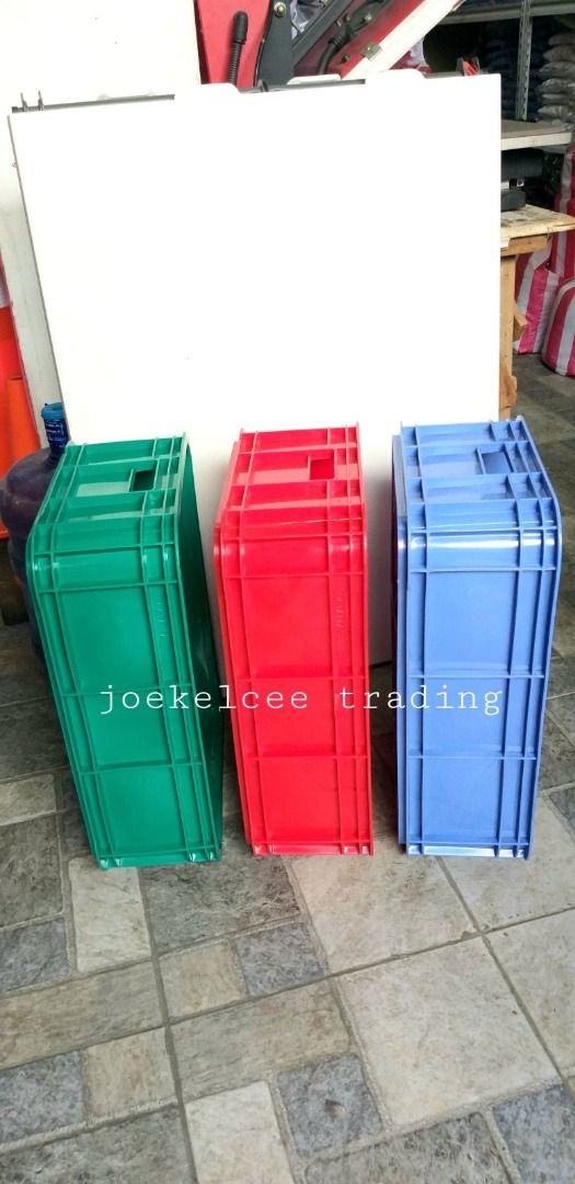 base crates crate, Furniture & Home Living, Home Improvement ...