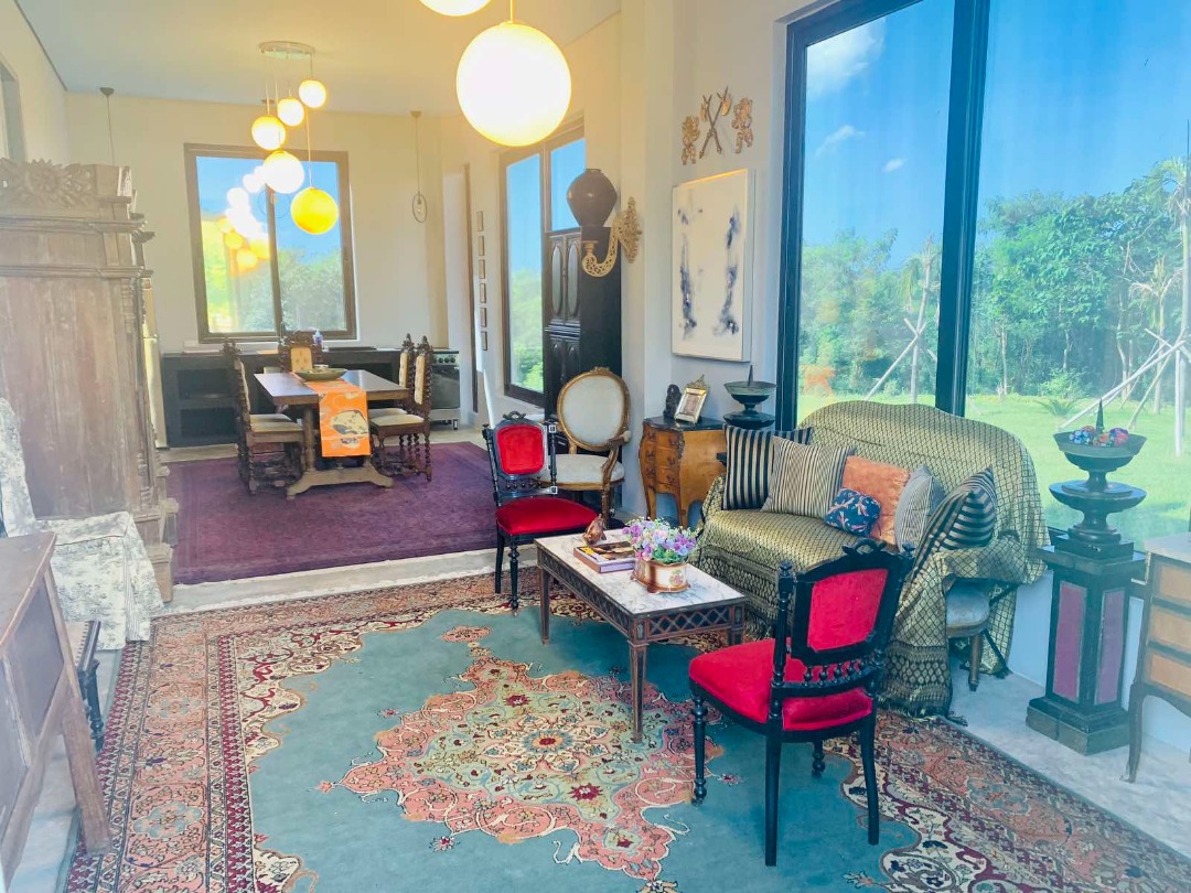 Beach House Matuod Beach Lian, Batangas City- For SALE, Property, For ...