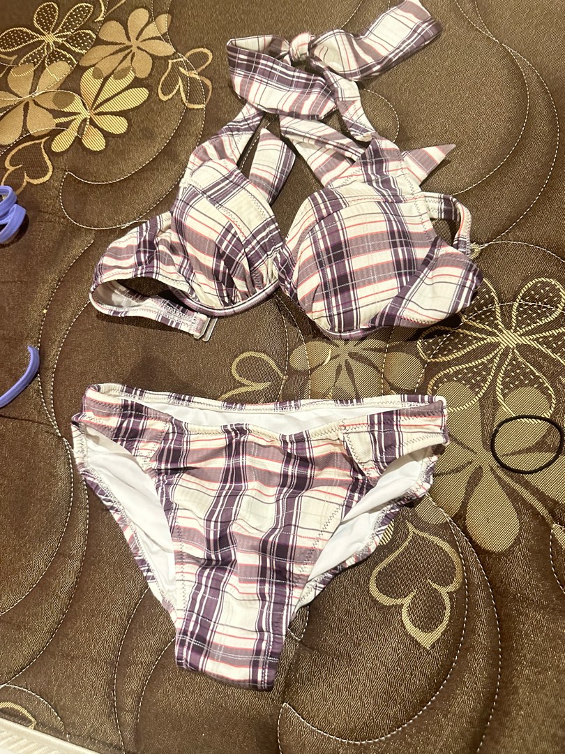 Bikini (Japan Made), Fesyen Wanita, Pakaian Wanita, Lainnya di Carousell