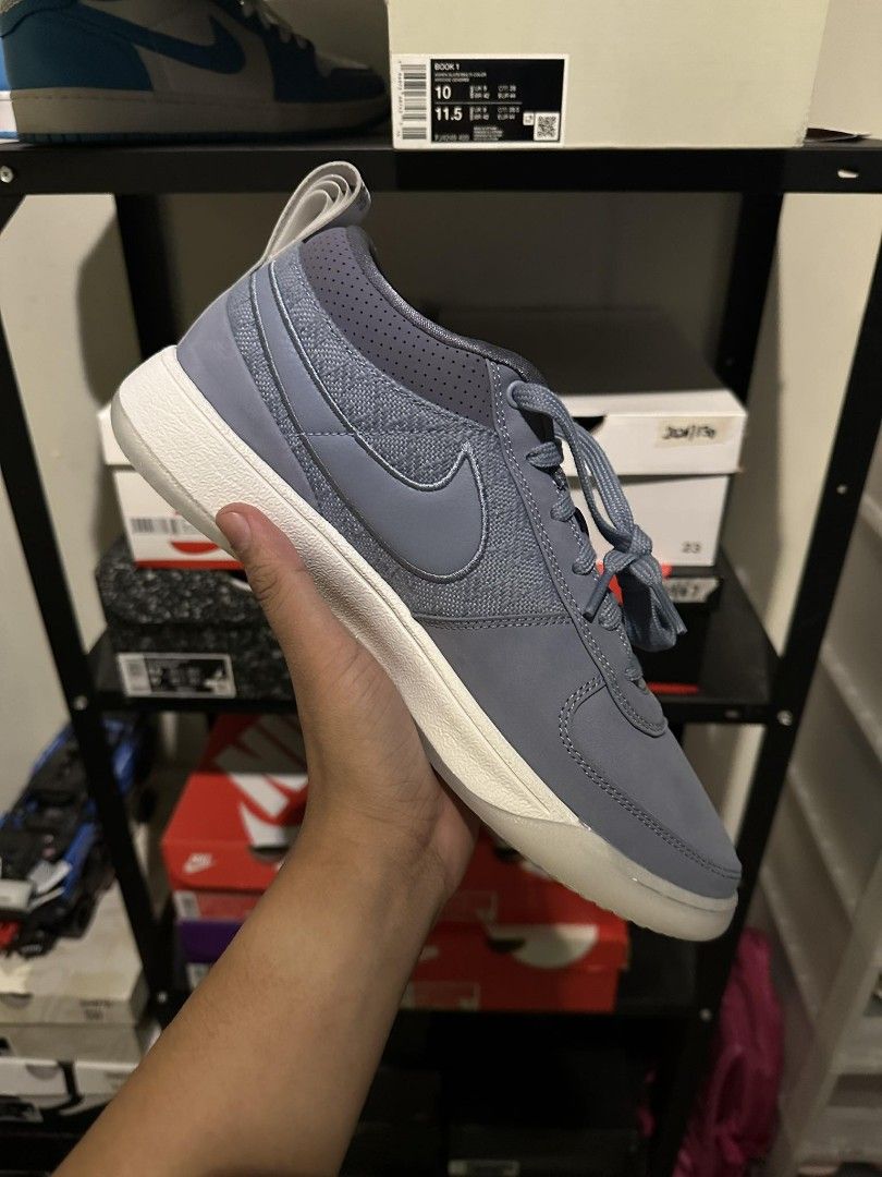 Book 1 Mirage V2 Translucent outsole, Men's Fashion, Footwear, Sneakers ...