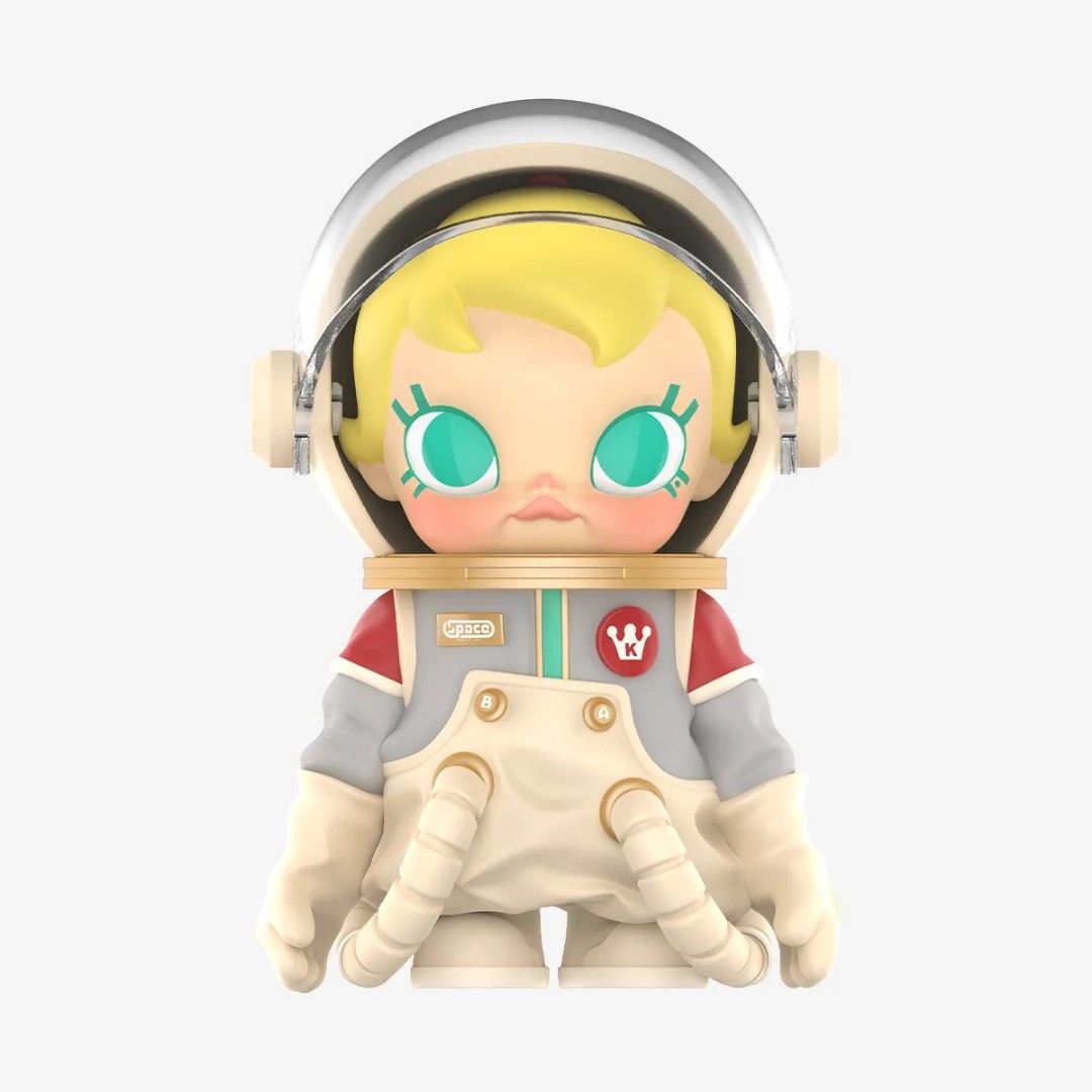 [BRAND NEW! POPMART] POPMART BABY MOLLY WHEN I WAS THREE! SERIES FULL ...