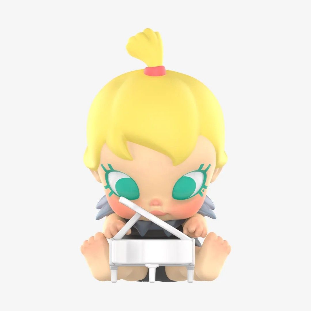 [BRAND NEW! POPMART] POPMART BABY MOLLY WHEN I WAS THREE! SERIES FULL ...