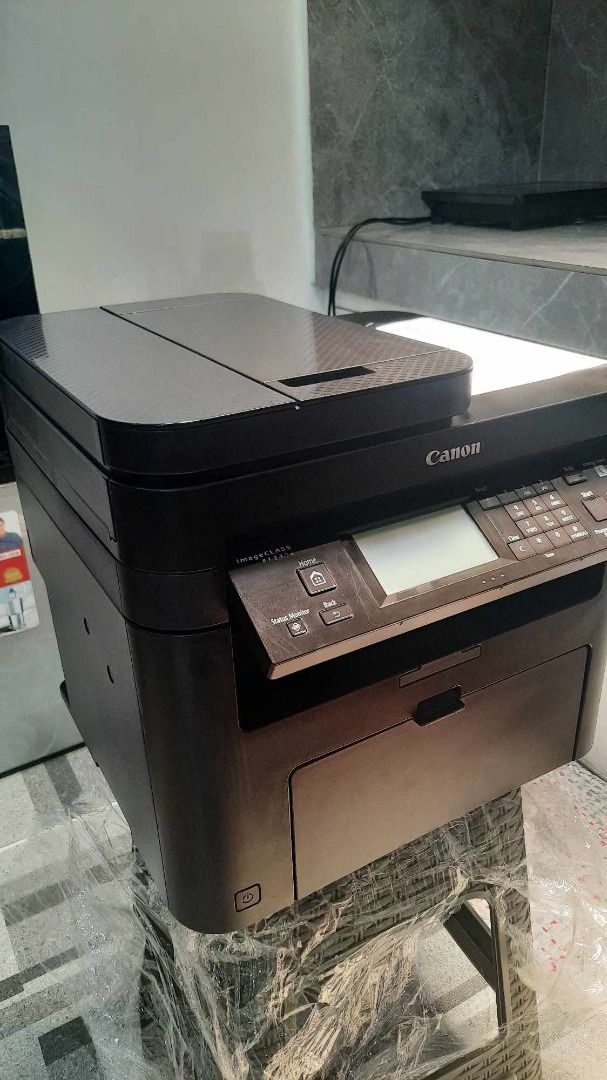 Canon ImageClass MF237w, Computers & Tech, Printers, Scanners & Copiers on Carousell
