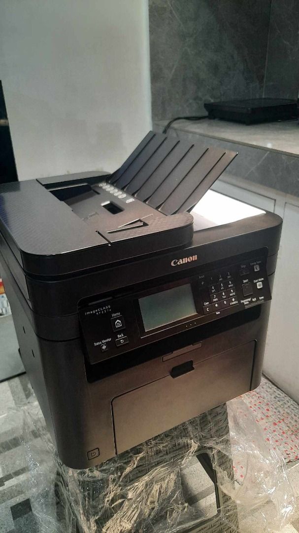 Canon ImageClass MF237w, Computers & Tech, Printers, Scanners & Copiers ...
