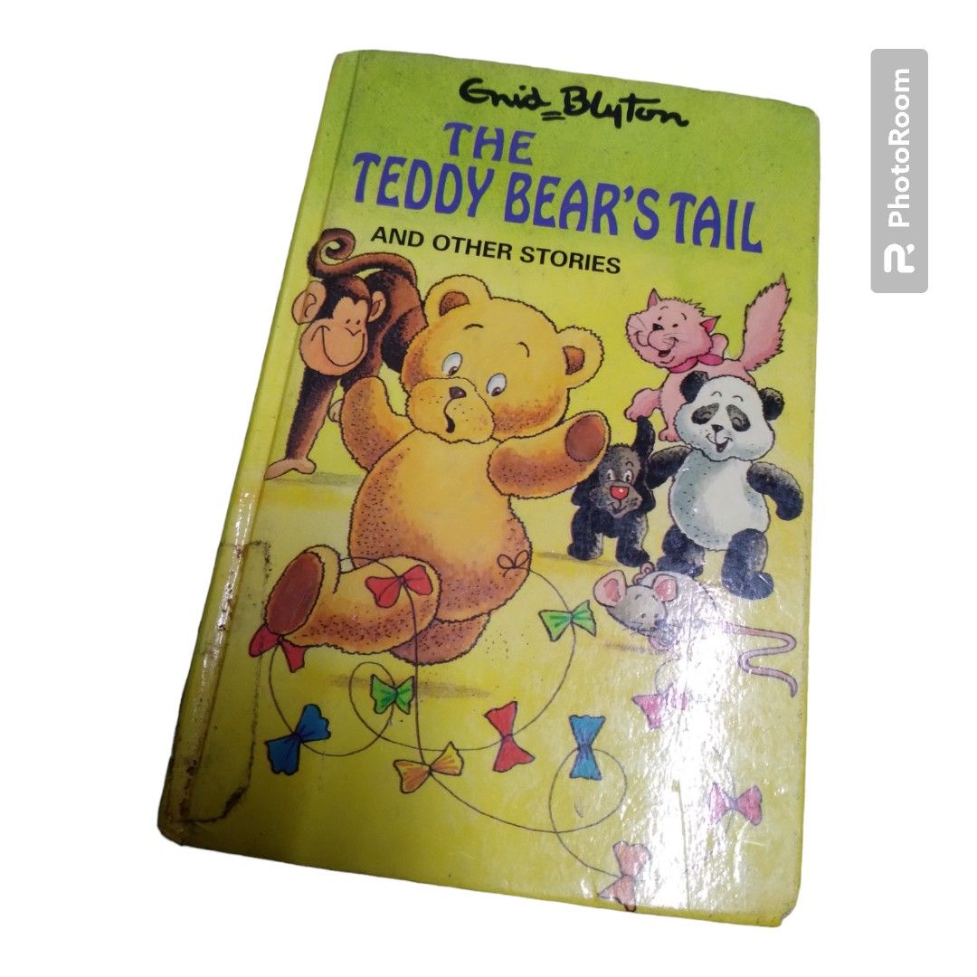 Children story book, Hobbies & Toys, Books & Magazines, Children's ...