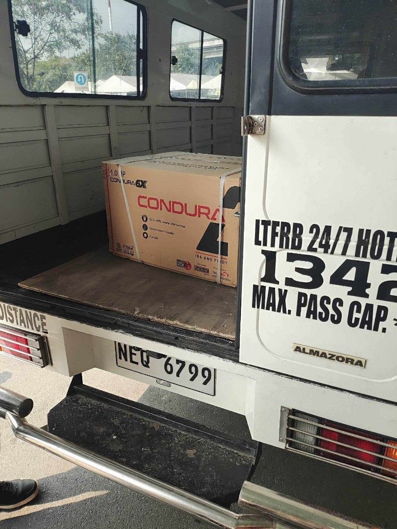 CONDURA AIRCON WINDOW TYPE INVERTER & NON INVERTER REMOTE & MANUAL ...
