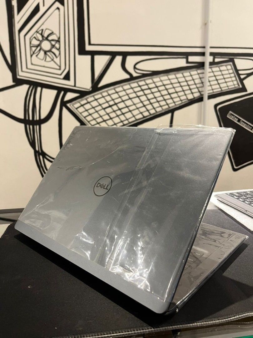 Dell Vostro P92G i5-8th gen 8/256 ( DISPLAY UNIT ), Computers & Tech ...