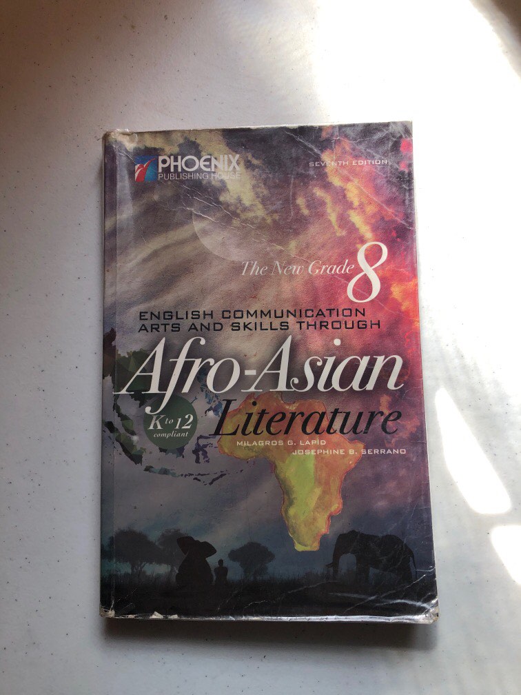 English Textbook (Grade 8), Hobbies & Toys, Books & Magazines ...