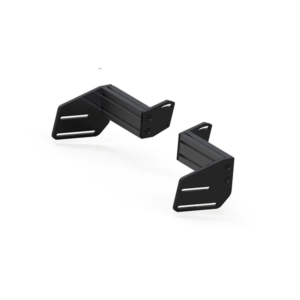 Fanatec DD Mounting Bracket, Video Gaming, Gaming Accessories ...