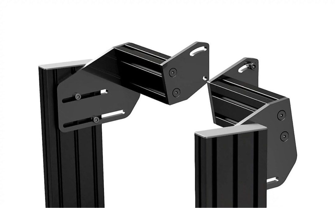 Fanatec DD Mounting Bracket, Video Gaming, Gaming Accessories ...