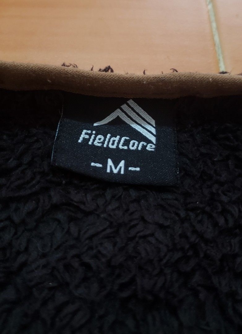 FIELD CORE RETRO-XDEEP FLEECE, Men's Fashion, Coats, Jackets and ...