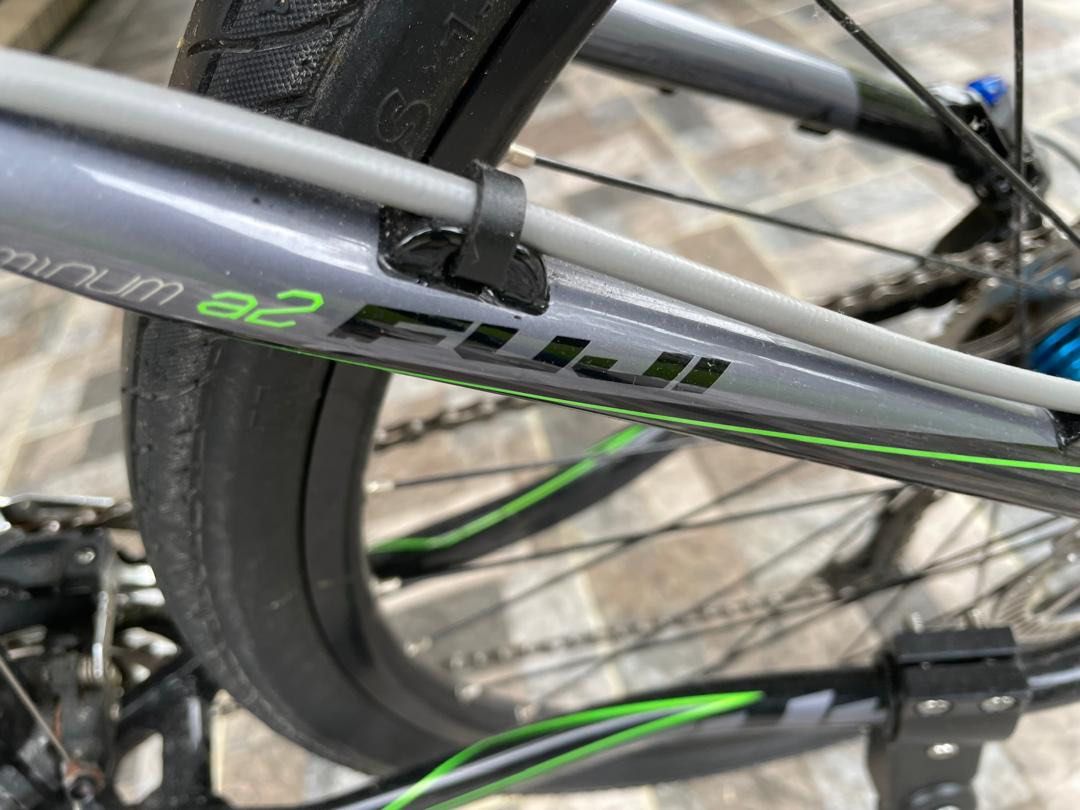 Fuji Mountain Bike, Sports Equipment, Bicycles & Parts, Bicycles on ...