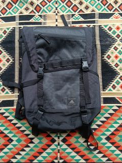 Gregory Backpack, Men's Fashion, Bags, Backpacks on Carousell