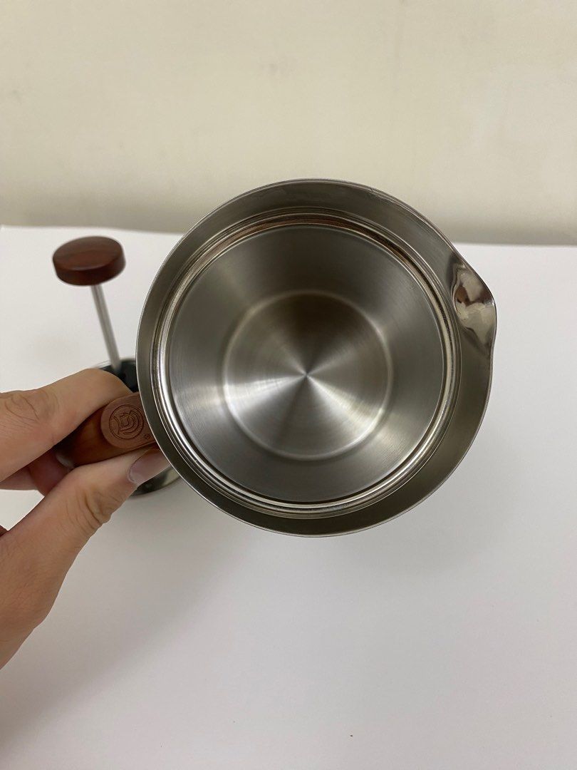 Hero Milk Frother, TV & Home Appliances, Kitchen Appliances, Coffee ...