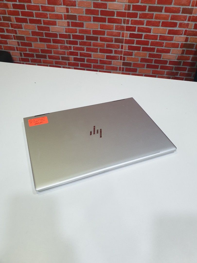 Hp Specter x360 Core i7 8th Gen 16GB Ram 256GB SSD 3 Months Warranty ...