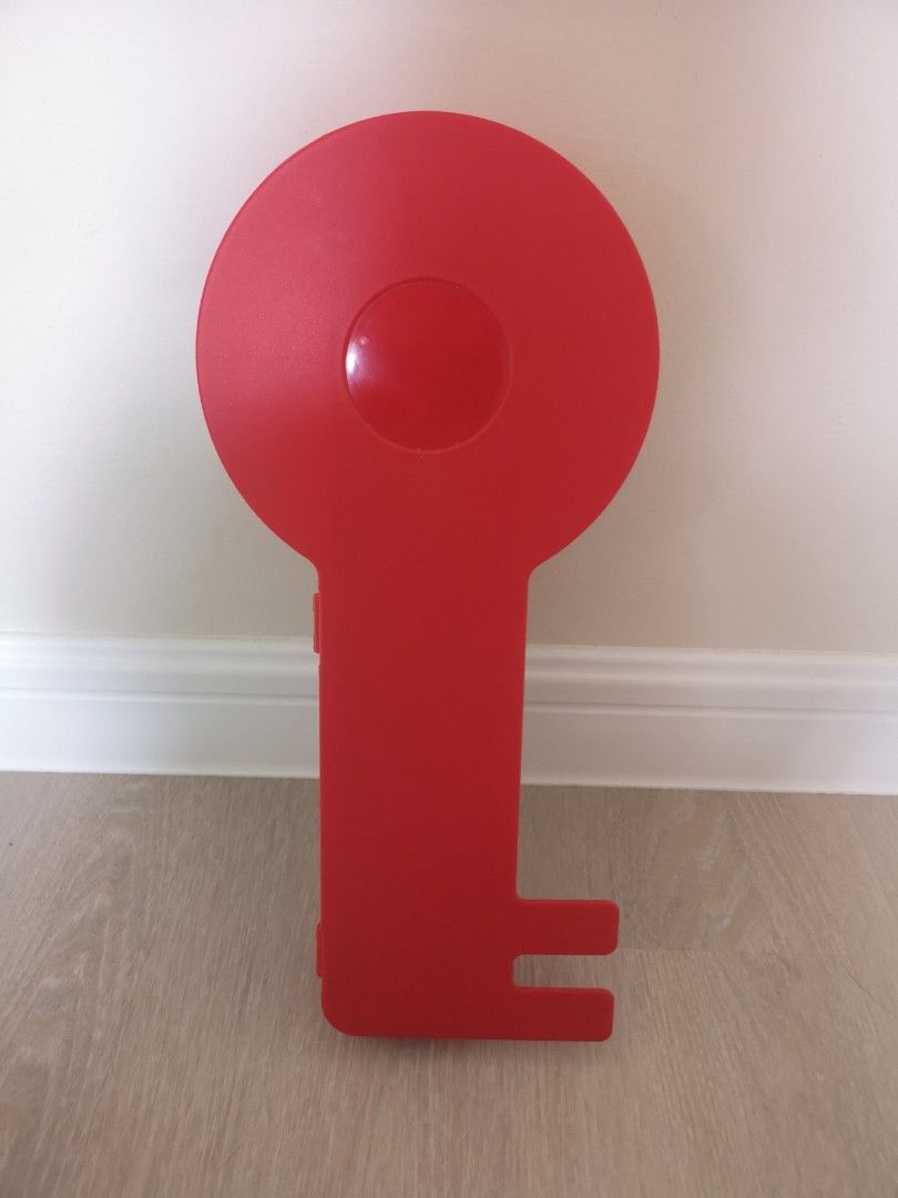 IKEA Key Storage, Furniture & Home Living, Home Improvement ...