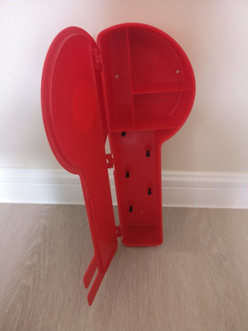 IKEA Key Storage, Furniture & Home Living, Home Improvement ...