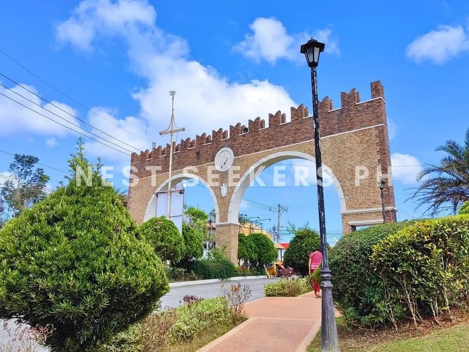 Italian Inspired 2 storey House and Lot, Property, For Sale, House ...