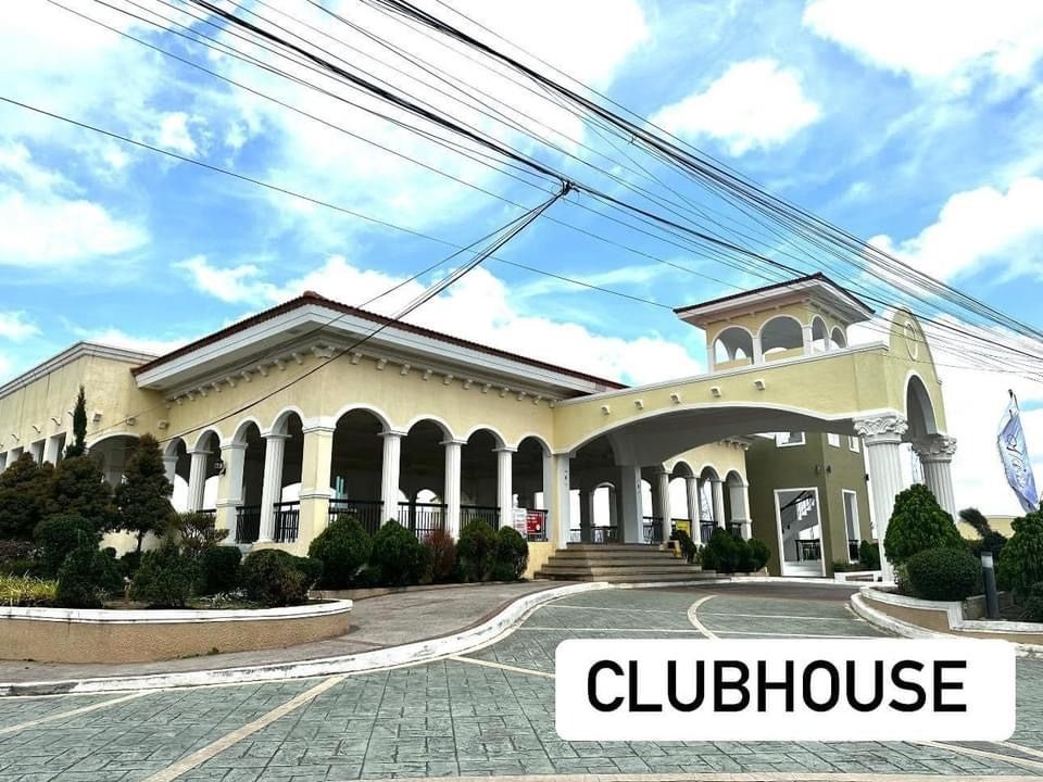 Italian Inspired 2 storey House and Lot, Property, For Sale, House ...