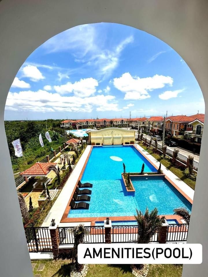 Italian Inspired 2 storey House and Lot, Property, For Sale, House ...