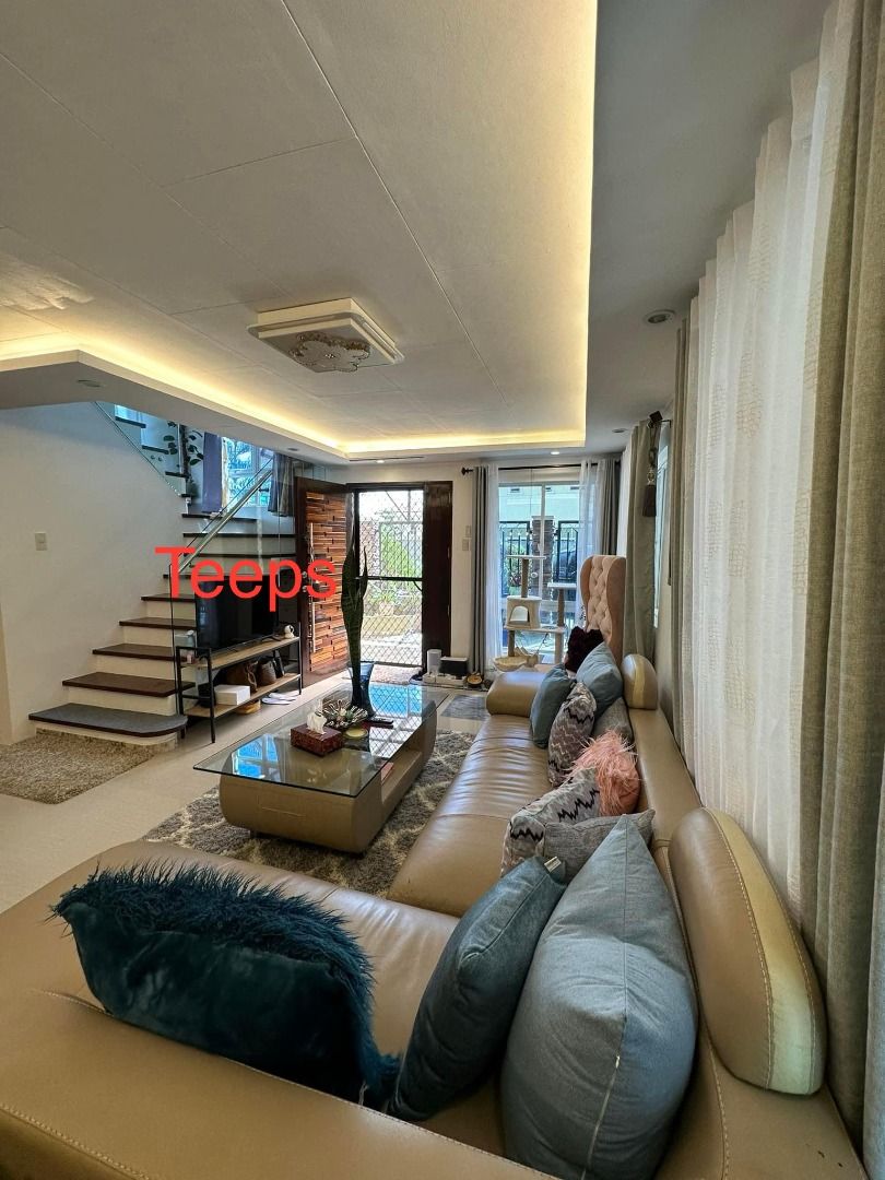 Italian Inspired 2 storey House and Lot, Property, For Sale, House ...