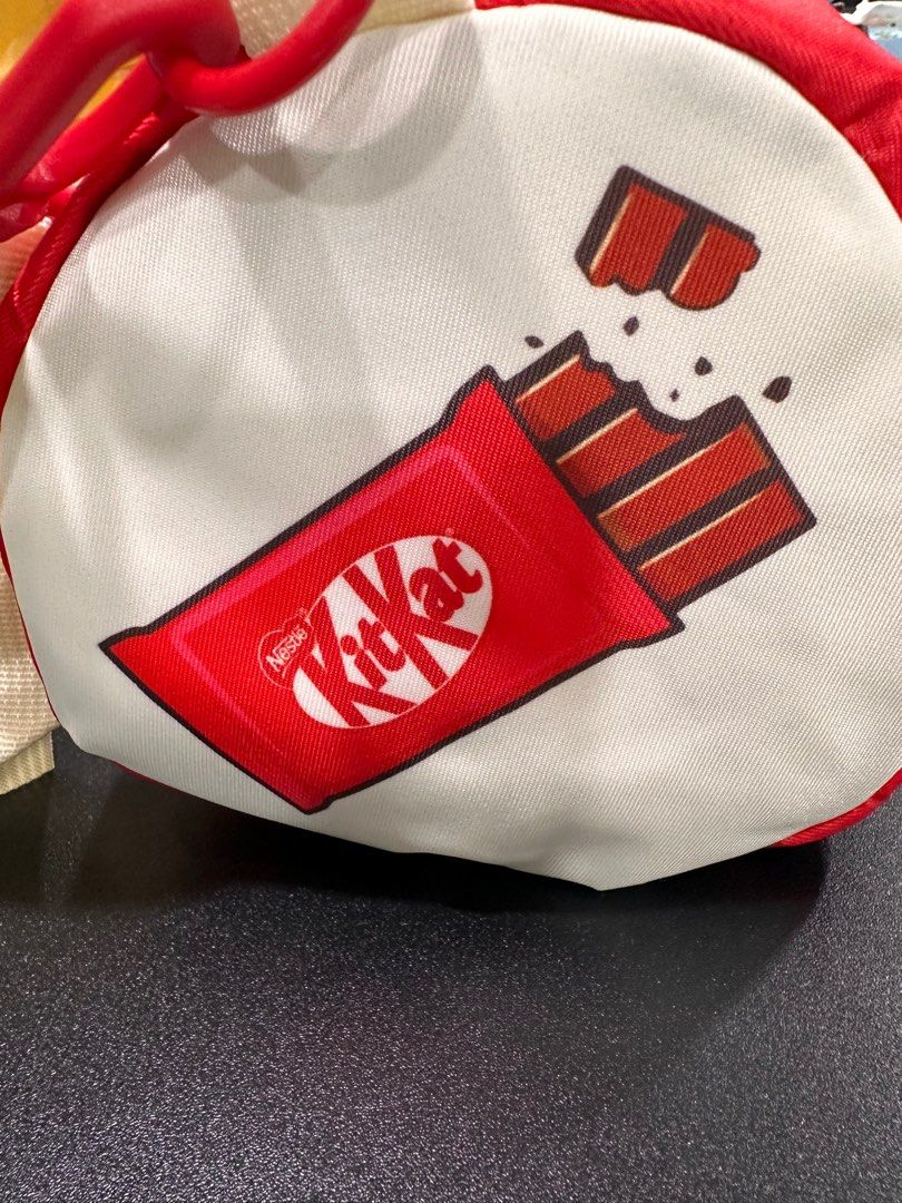 Kit Kat Bag (without Kit-Kat mini), Women's Fashion, Bags & Wallets ...
