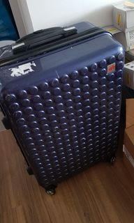 LOJEL wheel Octa 2 luggage, Hobbies & Toys, Travel, Luggage on Carousell