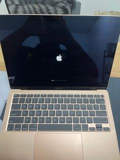 Macbook Air 13 inch M1 256GB, Computers & Tech, Laptops & Notebooks on ...