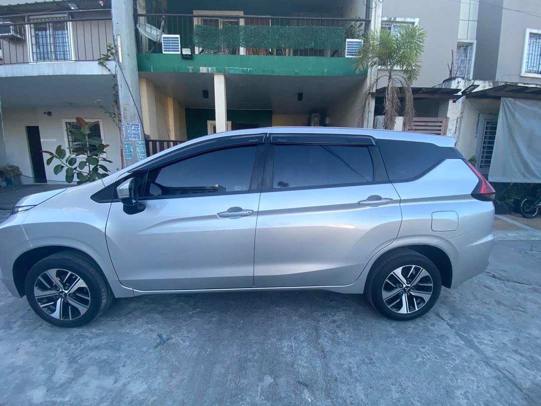 Mitsubishi Xpander Glx plus automatic Auto, Cars for Sale, Used Cars on ...
