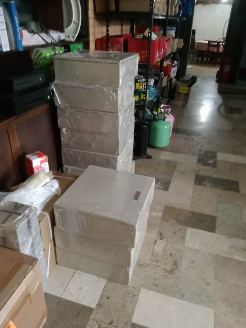 Nema panelboard enclosures with glass with deadfront FAST FABRICATION ...