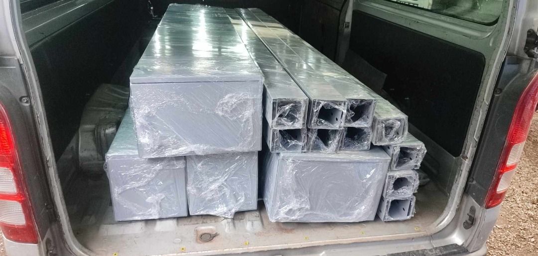 Nema panelboard enclosures with glass with deadfront FAST FABRICATION ...