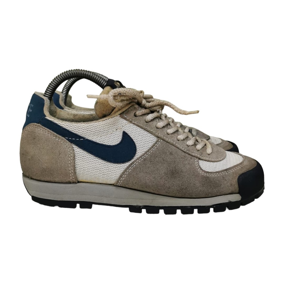 Nike vintage usa, Men's Fashion, Footwear, Sneakers on Carousell
