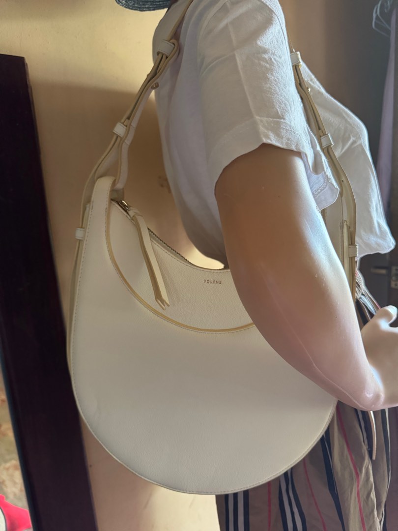 Polene Womens Fashion Bags And Wallets Shoulder Bags On Carousell