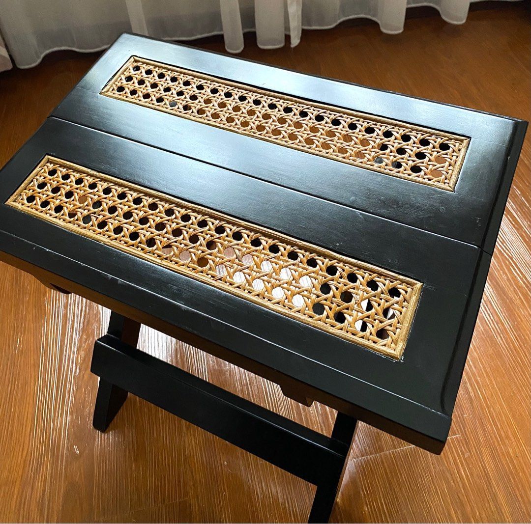 Rizalman Set Rihal dan Mushaf Rehal Quran, Hobbies & Toys, Books ...