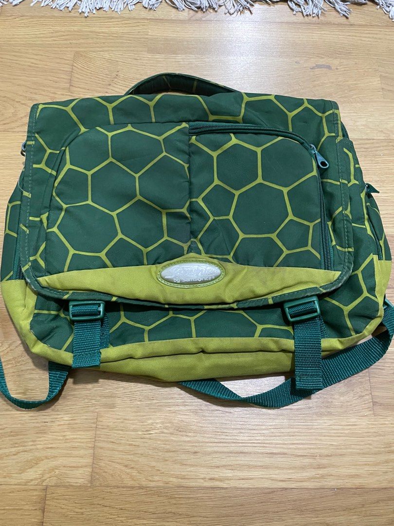 Samsonite Kids Backpack, Babies & Kids, Going Out, Other Babies Going ...