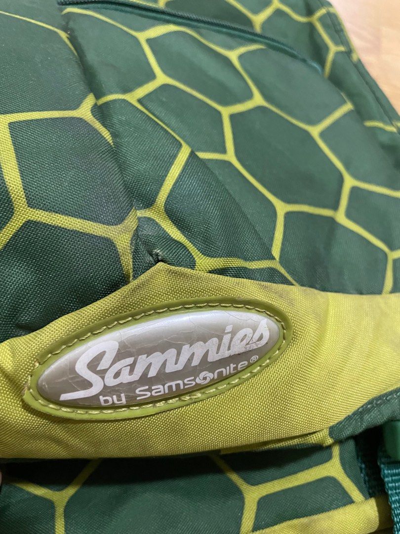 Samsonite Kids Backpack, Babies & Kids, Going Out, Other Babies Going ...