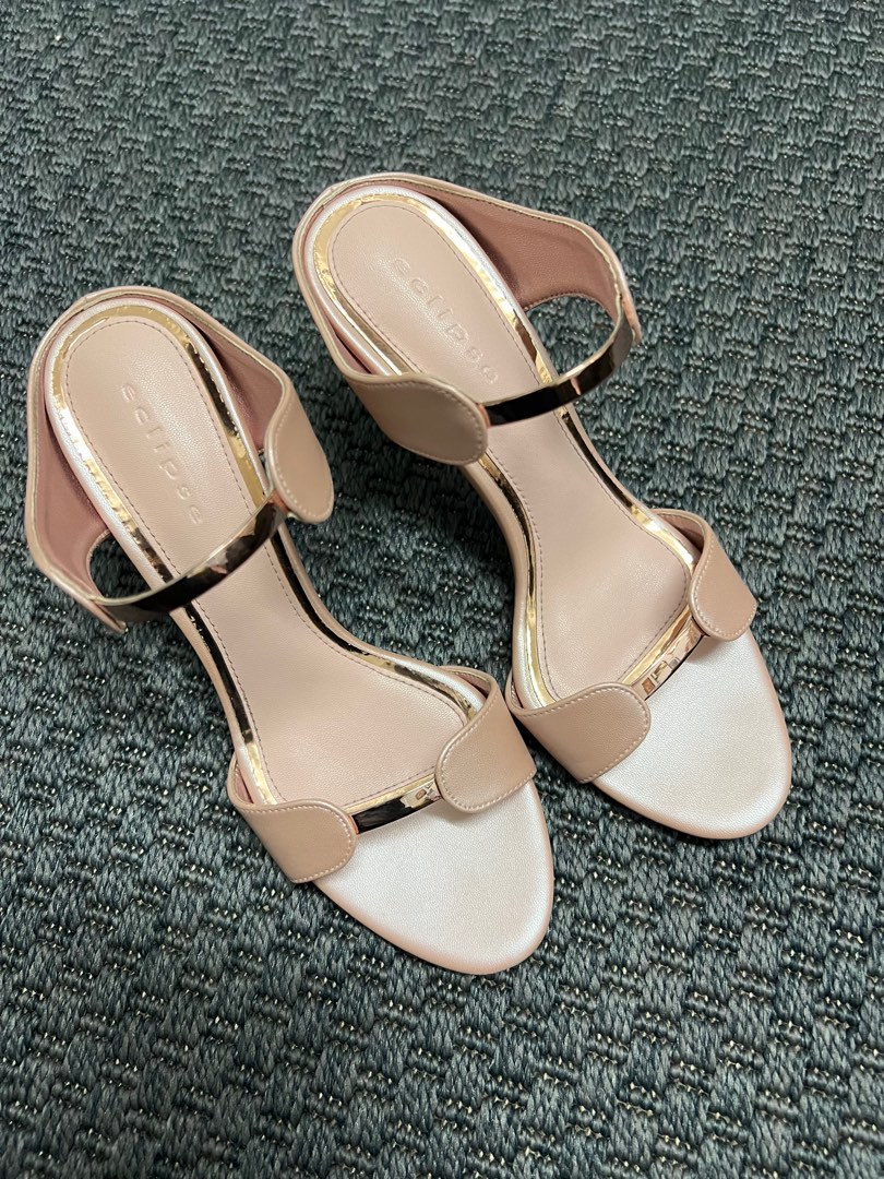 Sandle - Eclipse, Women's Fashion, Footwear, Sandals on Carousell
