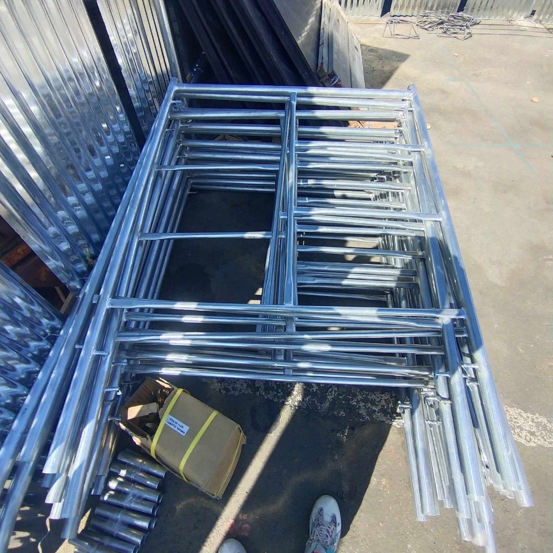 SCAFFOLDING DIRECY PAGAWAAN, Commercial & Industrial, Construction ...