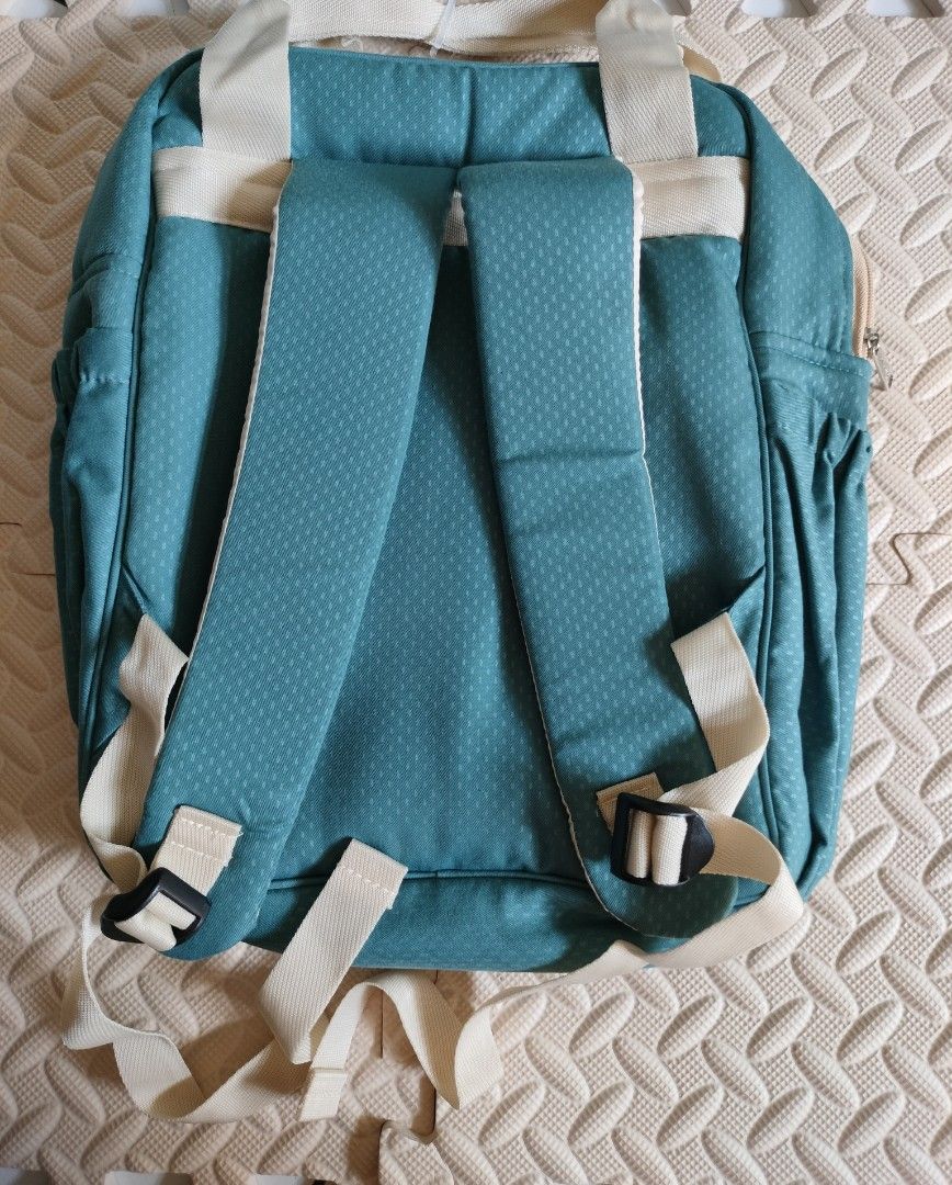 Tas Ransel Mom's Baby, Bayi & Anak, Lainnya di Carousell Tas Ransel Mom's Baby, Bayi & Anak, Lainnya di Carousell