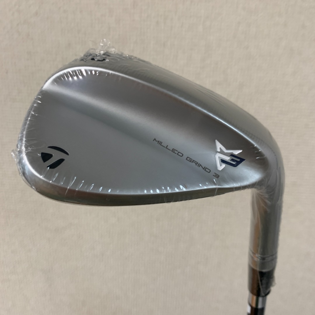 TaylorMade MG3 HB Iron single MODUS3 TOUR 105 S NEW, Sports Equipment ...