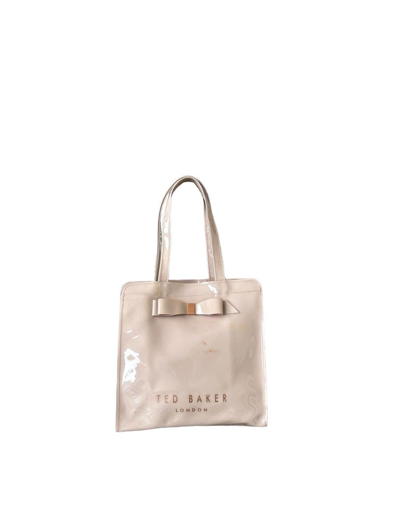 Ted Baker Authentic, Barang Mewah, Tas & Dompet di Carousell