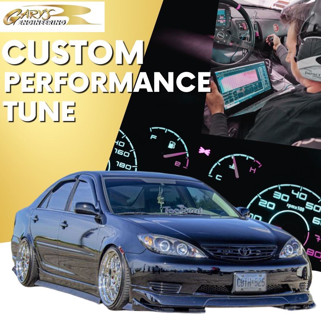 Toyota Custom Tune, Car Accessories, Car Workshops & Services on Carousell