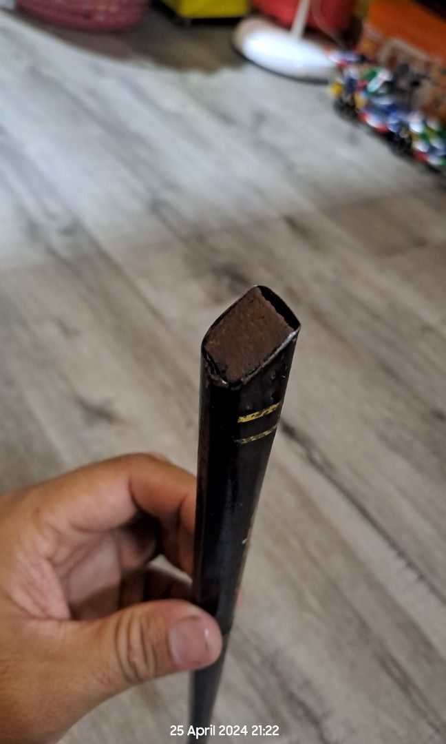 Vintage CLARKE Made in England recorder, Hobbies & Toys, Collectibles ...