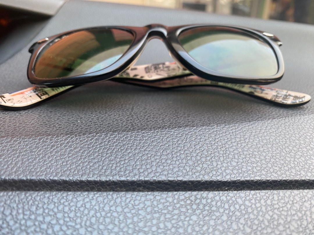 Waferer, Men's Fashion, Watches & Accessories, Sunglasses & Eyewear on ...