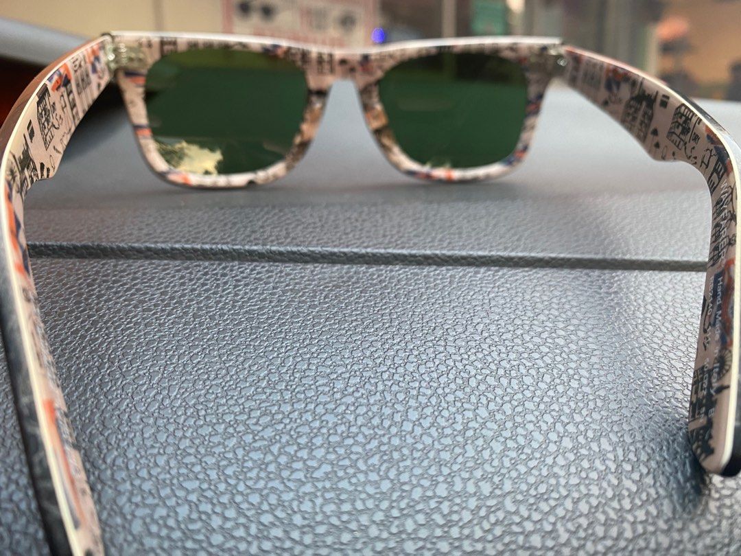 Waferer, Men's Fashion, Watches & Accessories, Sunglasses & Eyewear on ...