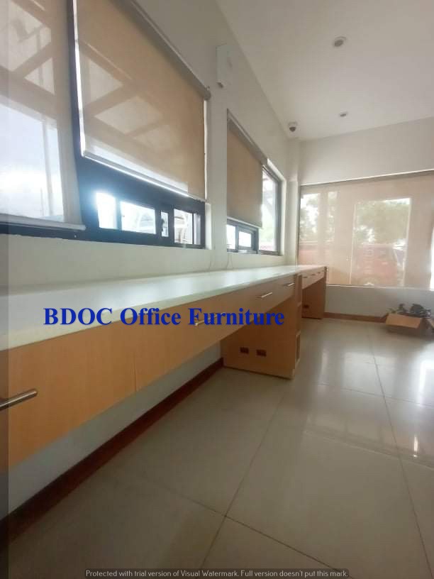 Window Blinds / Free Standing Table / TV Rack Cabinet / Executive Mesh ...