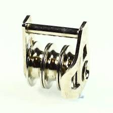 Windsurf Sail Triple Pulley Tack, Sports Equipment, Other Sports ...